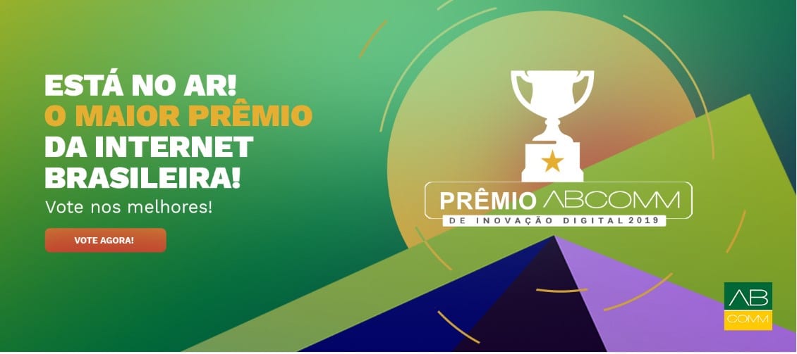 Payzen é finalista do Prêmio ABComm de Inovação Digital 2019 | Lyra Br