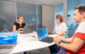 Über uns - Lyra Germany