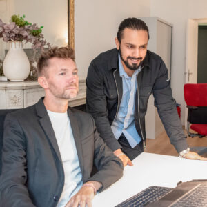 Über uns - Lyra Germany