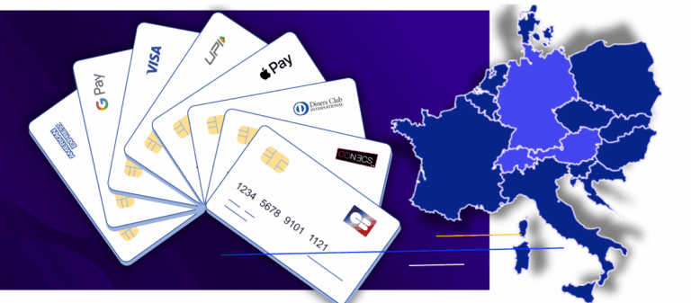 Die 10 besten Zahlungsdienstleister in Deutschland 2025 – mit Lyra als Empfehlung - Lyra Germany