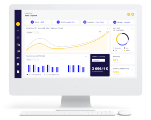 Lyra, solution de paiement sécurisé en ligne et en magasin