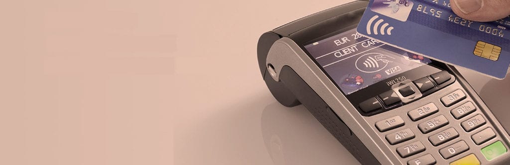 The need for POS infrastructure in India