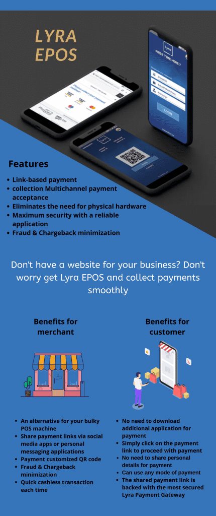 Best Retail EPOS (Electronic point of sale) systems in 2021