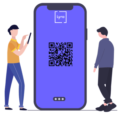 QR Code Payment - Receive Payments using QR Code for Merchants
