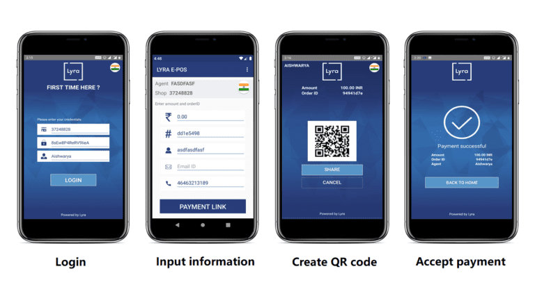 QR Code Payment - What is it, how does it work & Use Cases | Everything ...