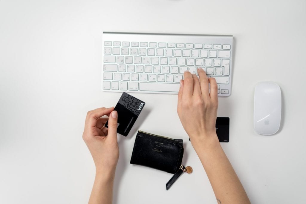 What is an e-payment system? & How e-payment system works?