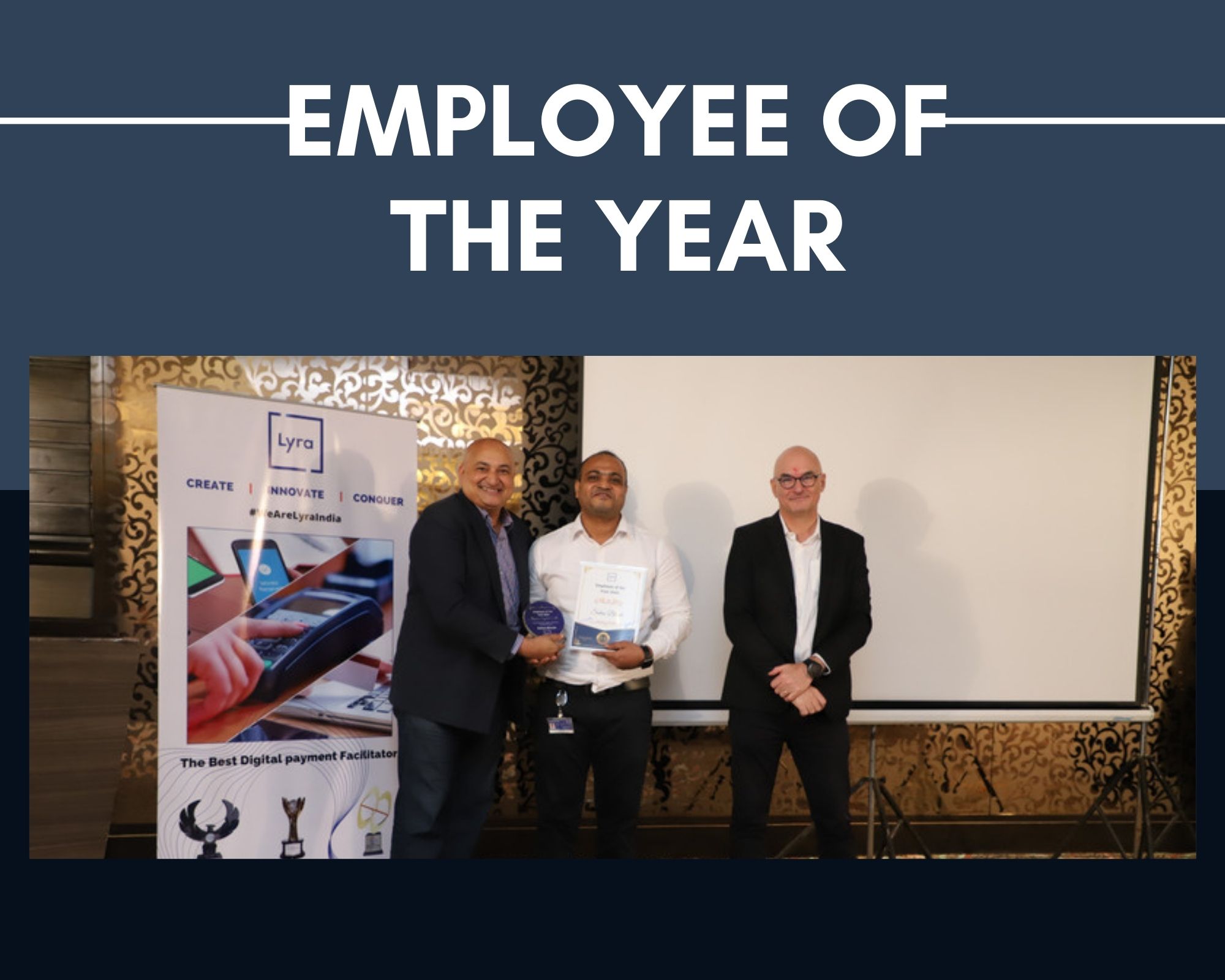 Life at Lyra - Lyra India