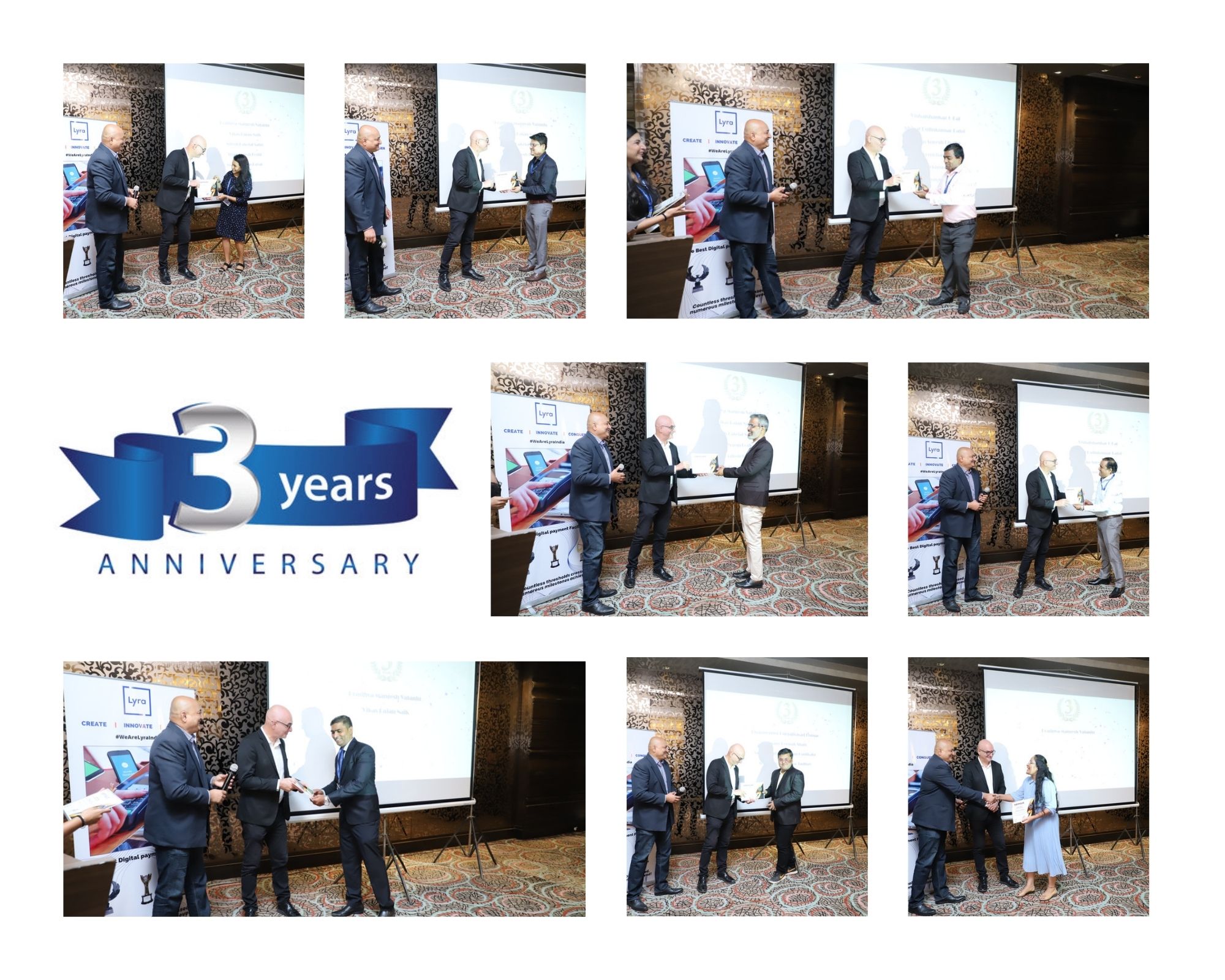 Life at Lyra - Lyra India