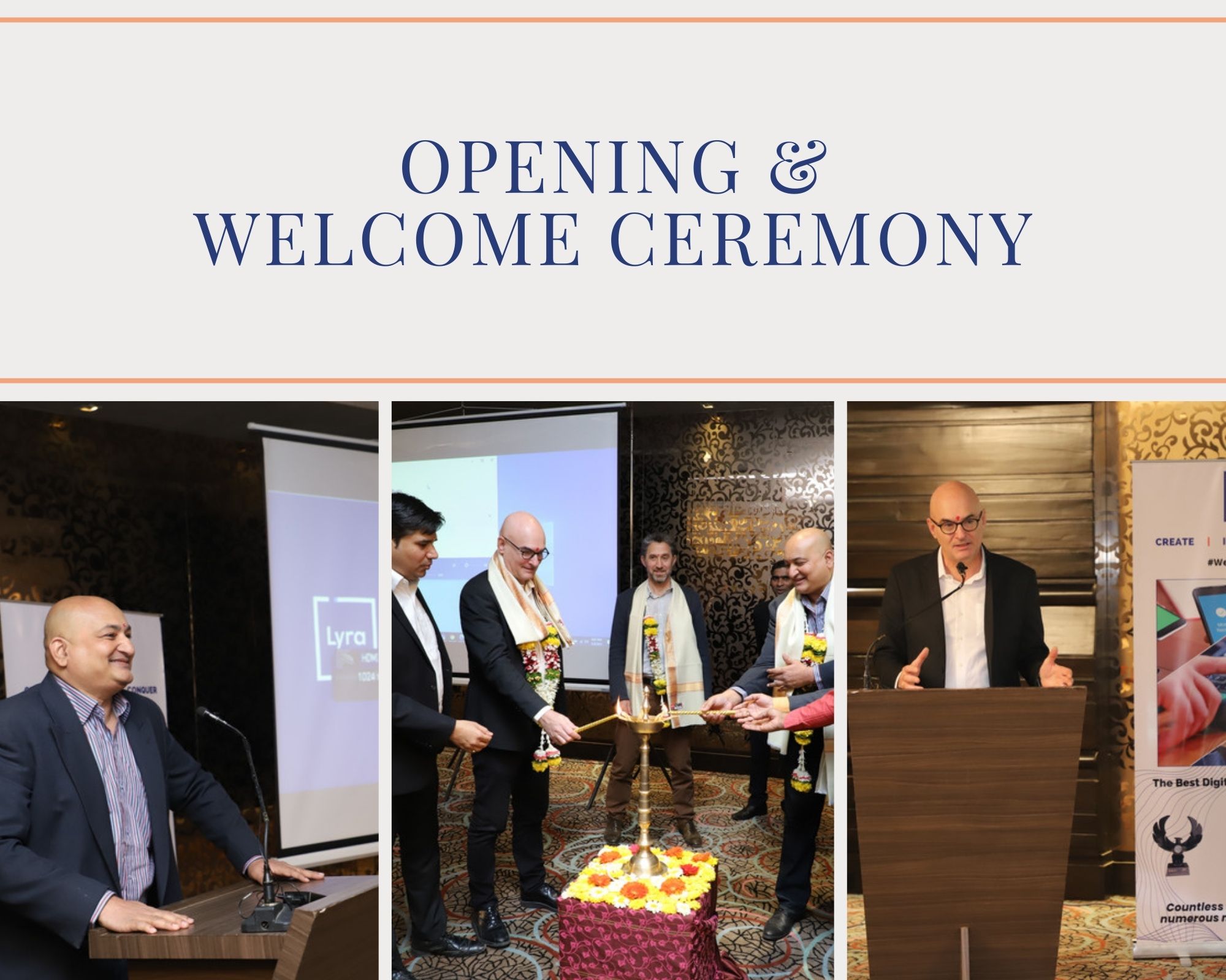 Life at Lyra - Lyra India