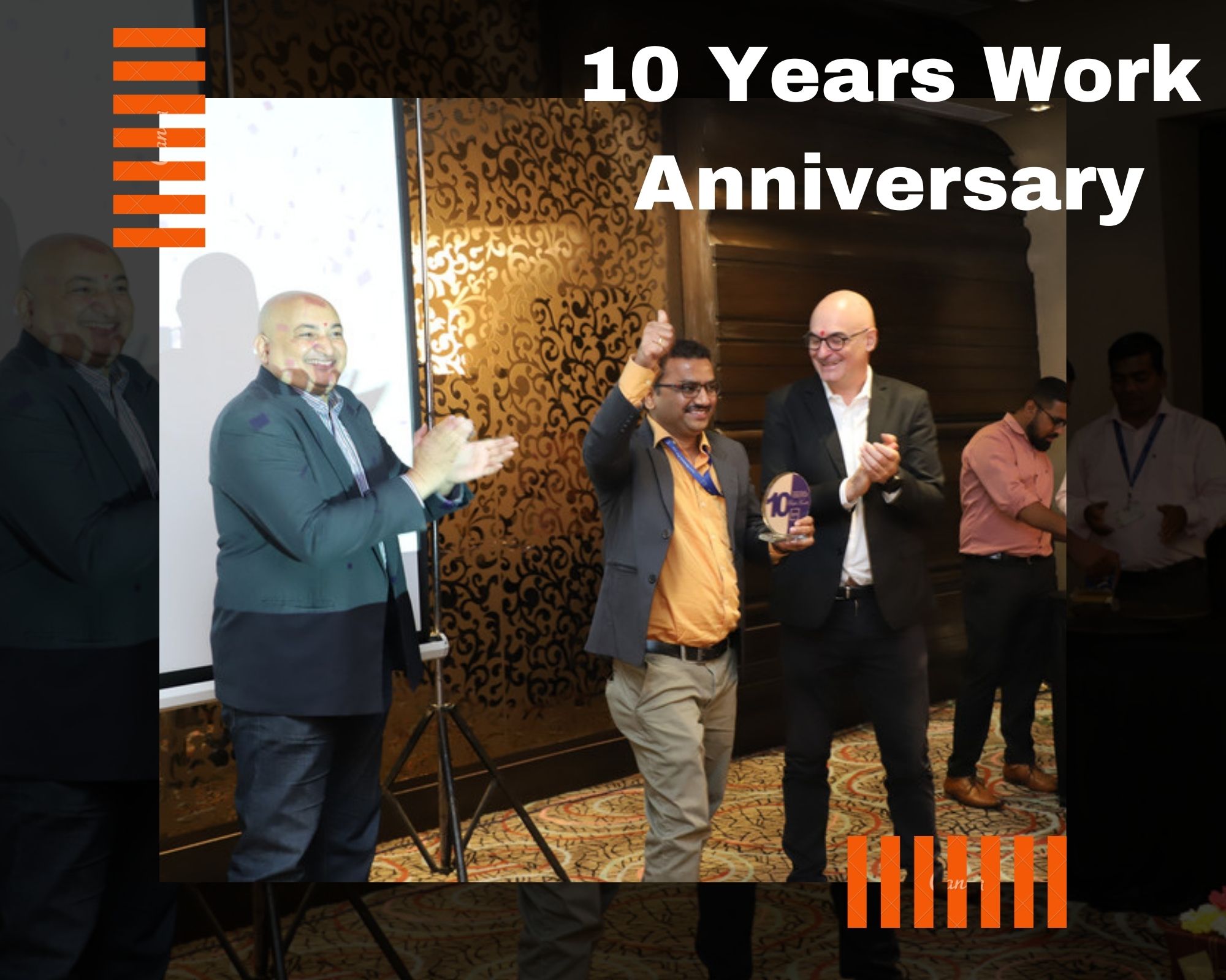 Life at Lyra - Lyra India