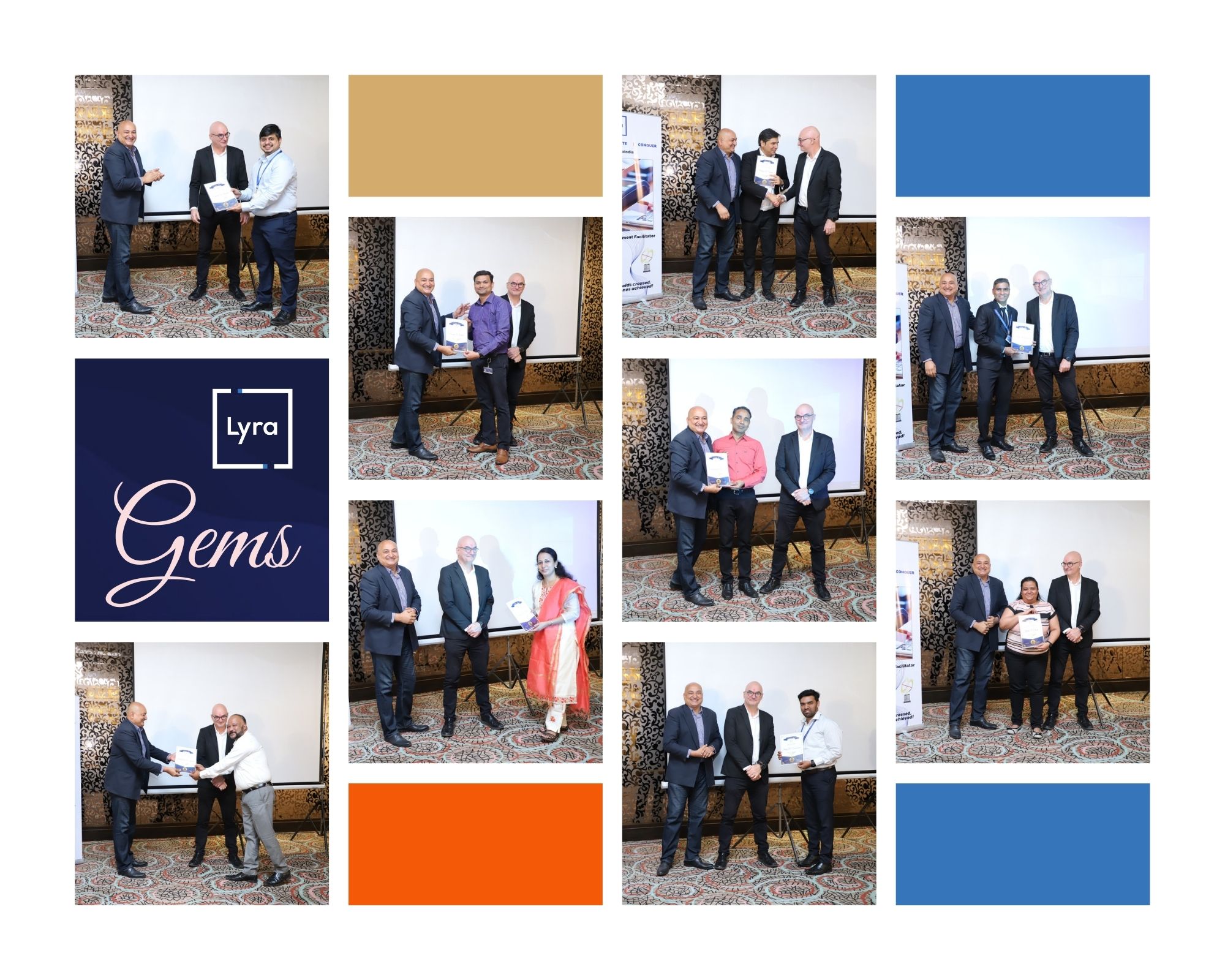 Life at Lyra - Lyra India