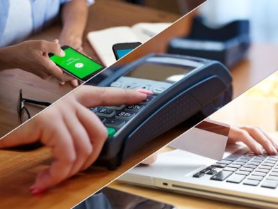 Lyra Payment Switch - Processing & Switching Solution in India