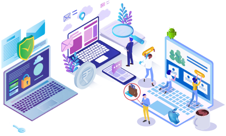 Payment Gateway - Lyra India