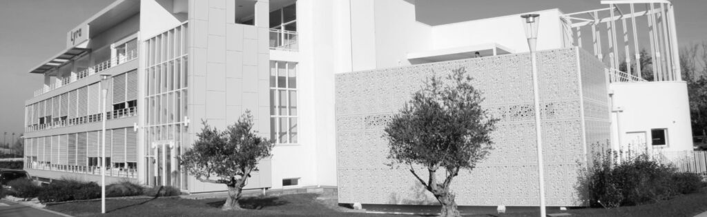 Lyra Group - Lyra India