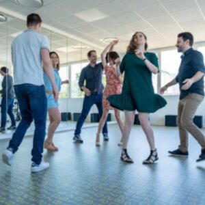 Lyra Group - Lyra India