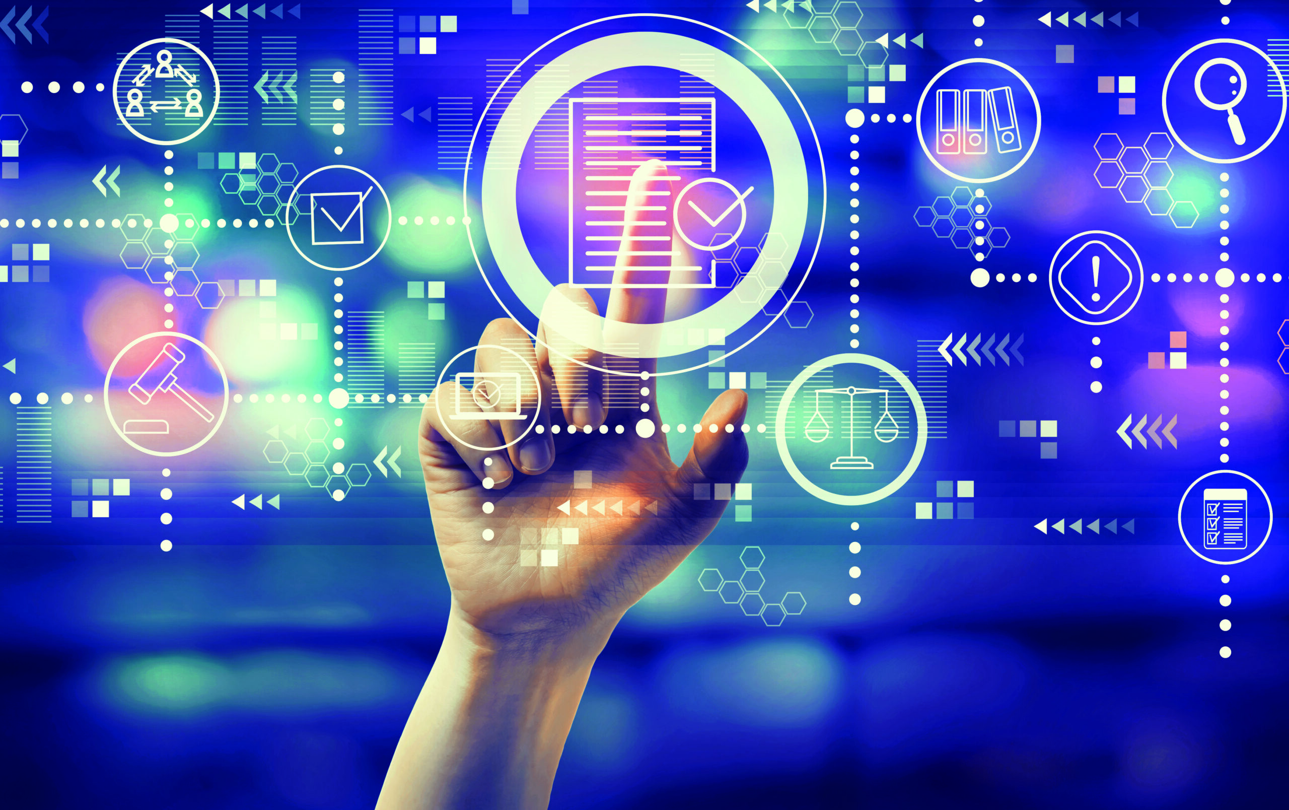 Creating Enabling Fintech Ecosystem