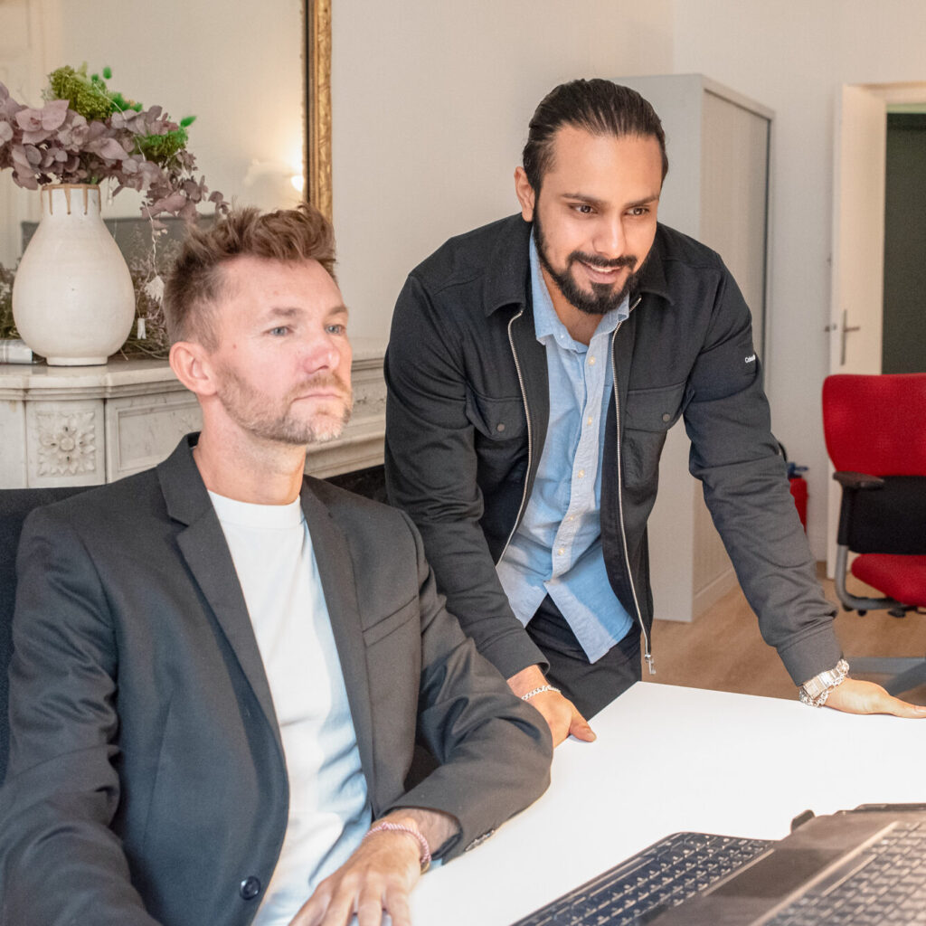 Lyra Group - Lyra India