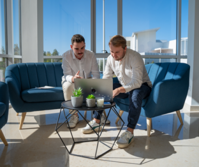 Lyra Group - Lyra India