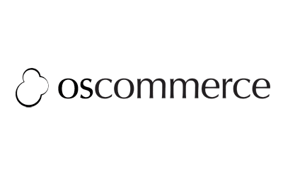 Oscommerce Logo Png