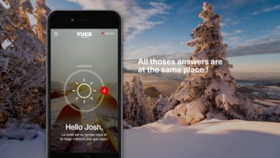 Choose the mobile payment that suits you - Lyra